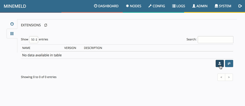 GitHub - FaizRahiemy/mata-minemeld-cef: MineMeld Output node for CEF format